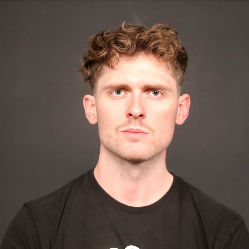 About Drew Lambert | Revelate Operations